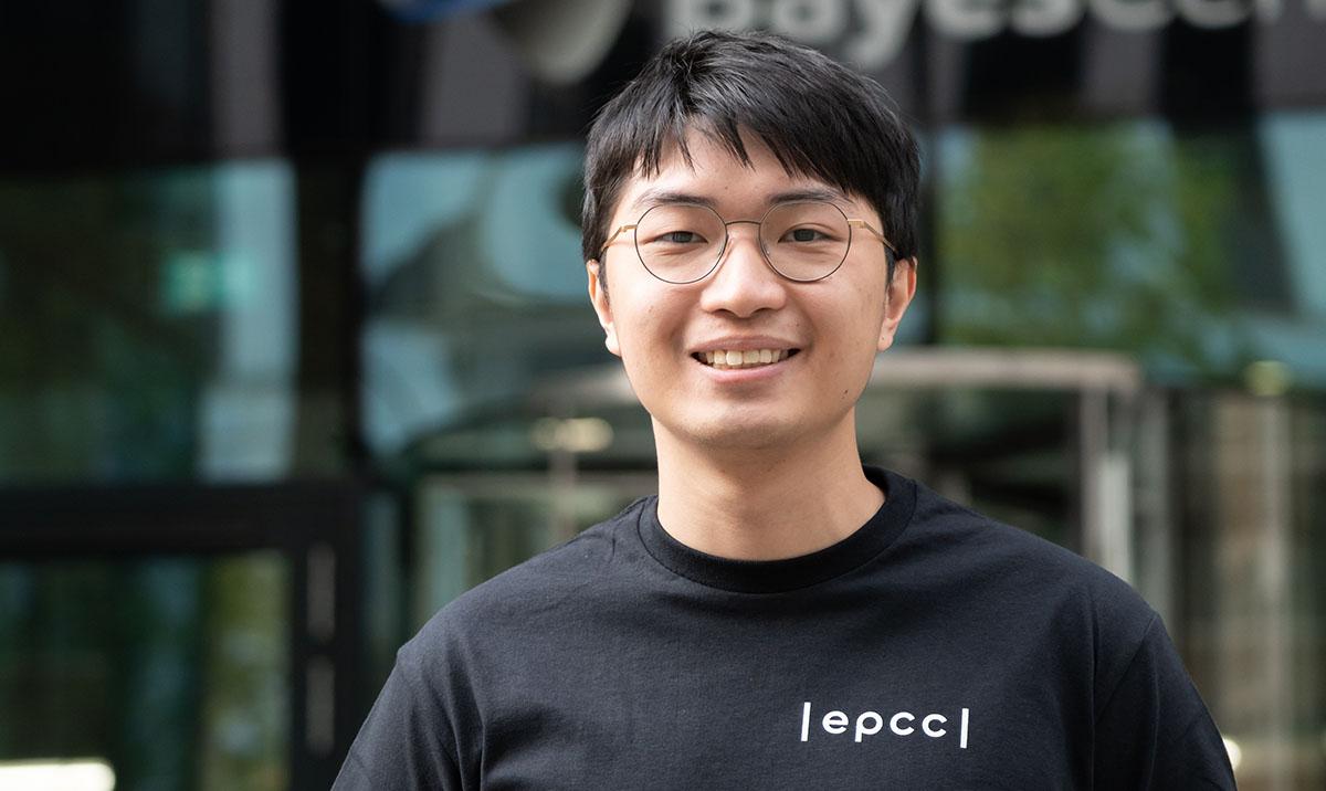 ISC25 Student Cluster Competition | EPCC